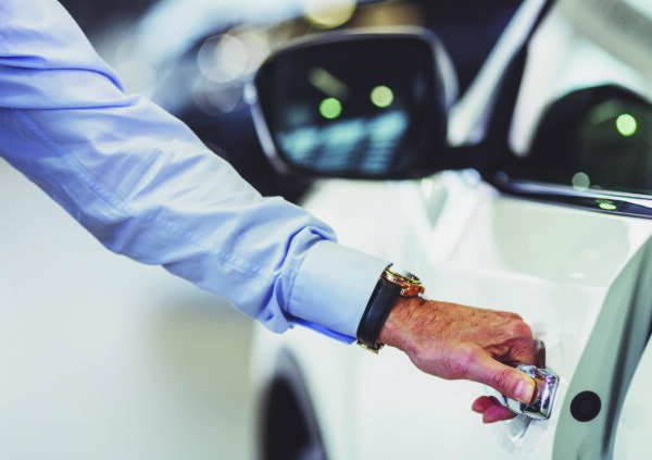 El renting cerró 2025 con más de un millón de vehículos: dsi.mobility ...